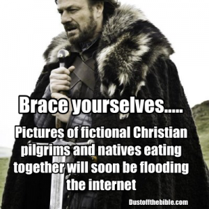 Christian Meme Monday Madness – Dust Off The Bible