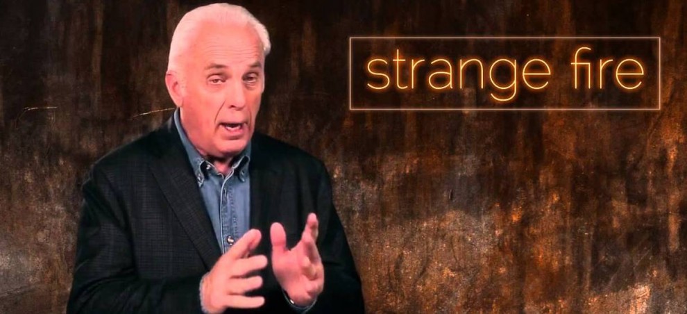 Have Tongues Ceased As John MacArthur Argues? – Dust Off The Bible
