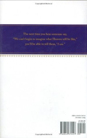 Heaven-Randy Alcorn-Back – Dust Off The Bible