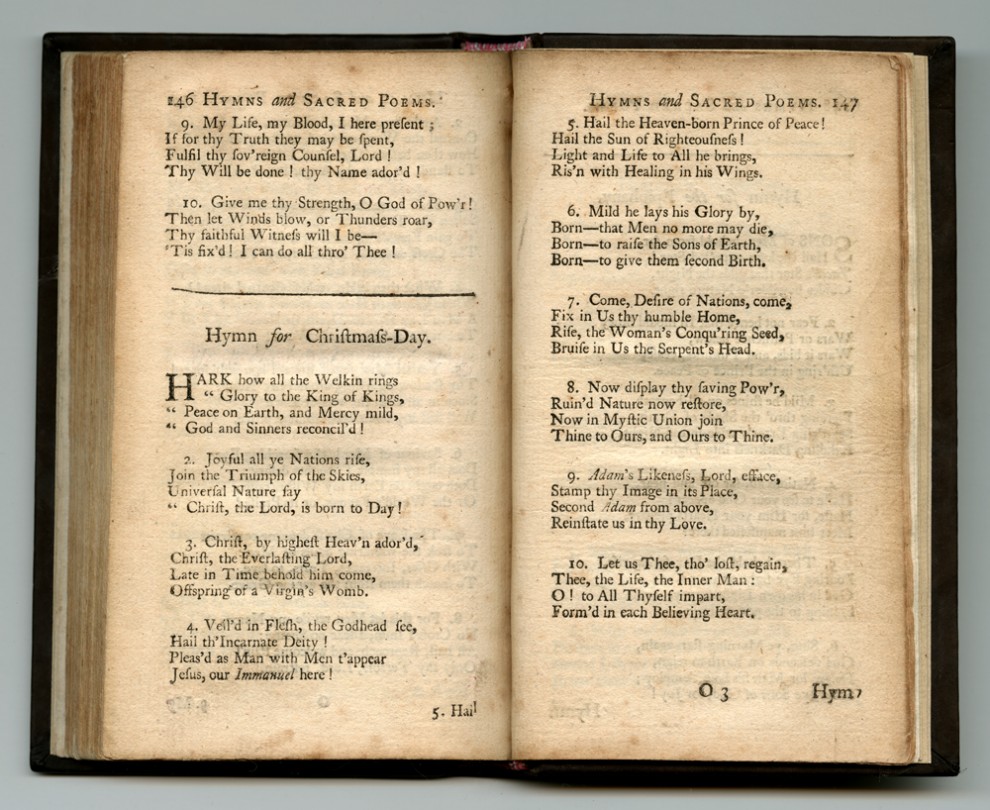 Origins & Facts About Our Favorite Christmas Carols – Dust Off The Bible
