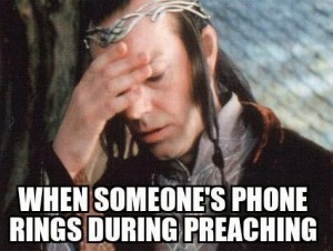 Last Christian Meme Monday of 2015 – Dust Off The Bible