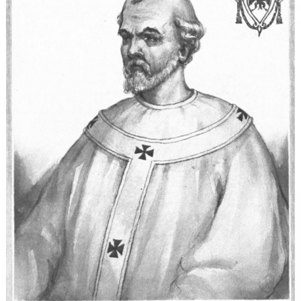 The Absurd History Of Papal Edicts Concerning Jews – Dust Off The Bible