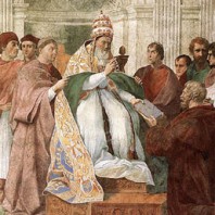 The Absurd History Of Papal Edicts Concerning Jews – Dust Off The Bible