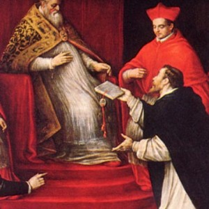 The Absurd History Of Papal Edicts Concerning Jews – Dust Off The Bible