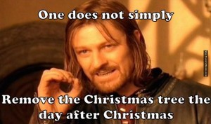 20 Awesome Christmas Memes – Dust Off The Bible