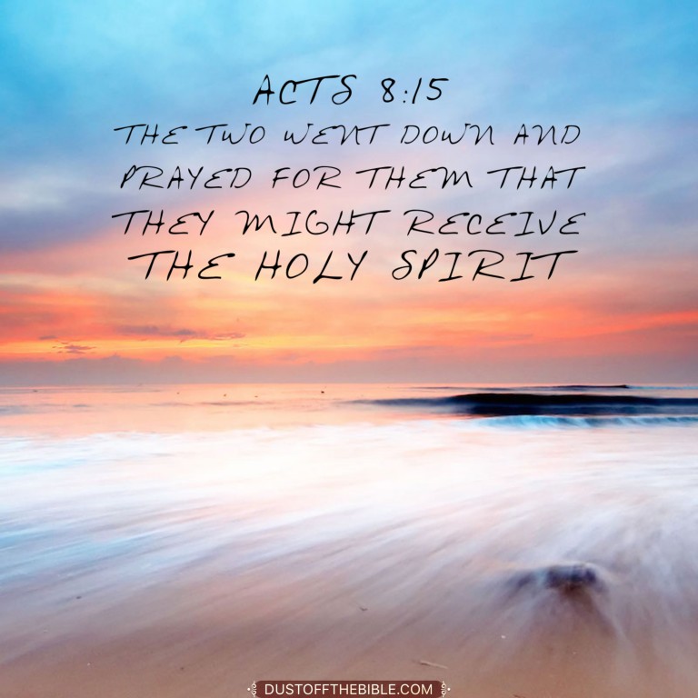 Daily RCL Bible Reading Devotional – January 13th, 2016 – Dust Off The ...