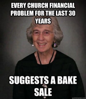 Christian Meme Monday – Dust Off The Bible