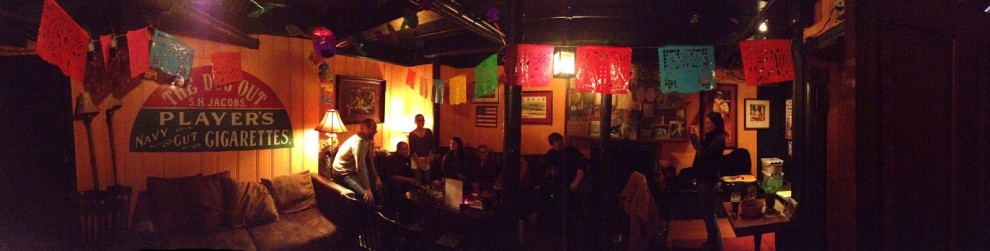 3 Unusual Places Where Church Is Happening – Dust Off The Bible