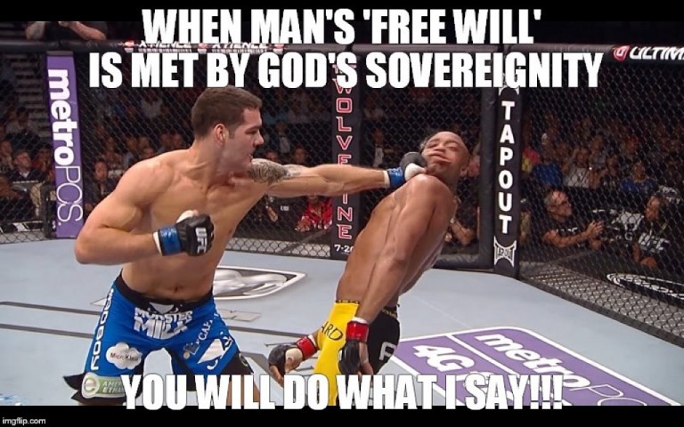 First Christian Meme Monday of 2016 – Dust Off The Bible