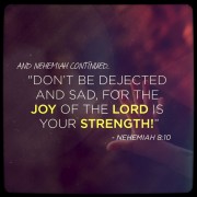 Daily RCL Bible Reading Devotional – January 19th, 2016 – Dust Off The ...