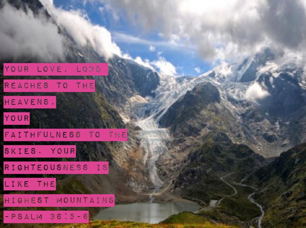 Daily RCL Bible Reading Devotional – January 16th, 2016 – Dust Off The ...