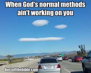 First Christian Meme Monday of 2016 – Dust Off The Bible