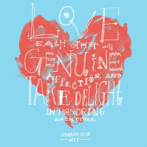 Daily RCL Bible Reading Devotional – May 30th, 2016 – Dust Off The Bible