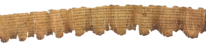 Biblical Archaeology: Exploring The Dead Sea Scrolls (Paleo Leviticus ...