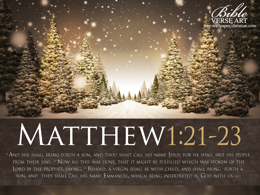 Daily Bible Reading Devotional Matthew 1 18 25 December 16 2016 Daily Bible Reading Devotional Matthew 1 18 25 December 16 2016