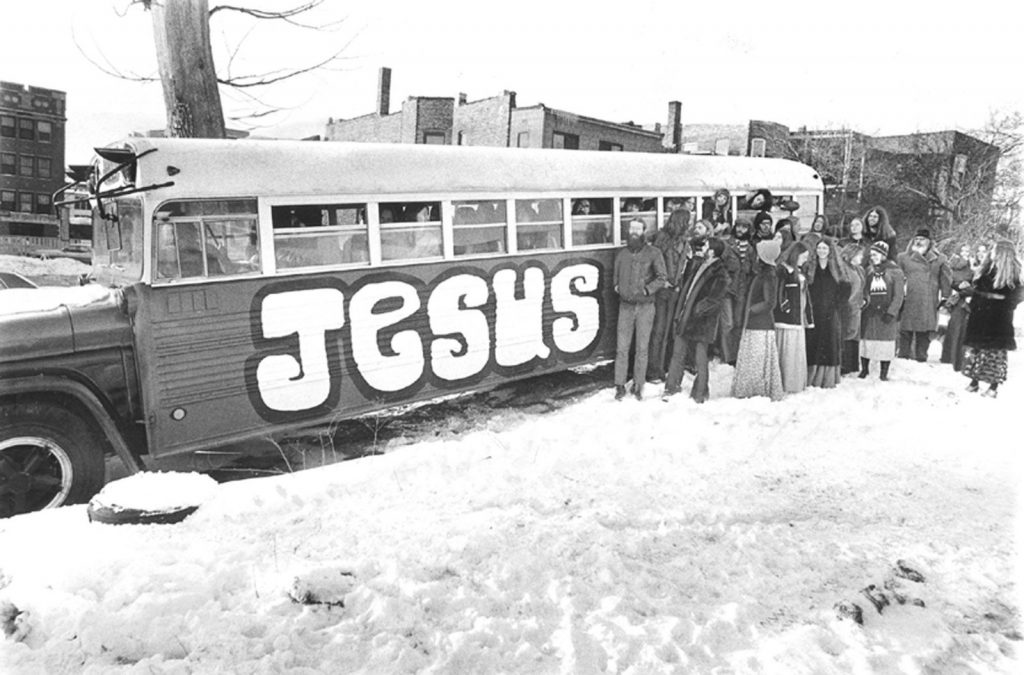 10 Signs Your Church Is Actually A Cult – Dust Off The Bible