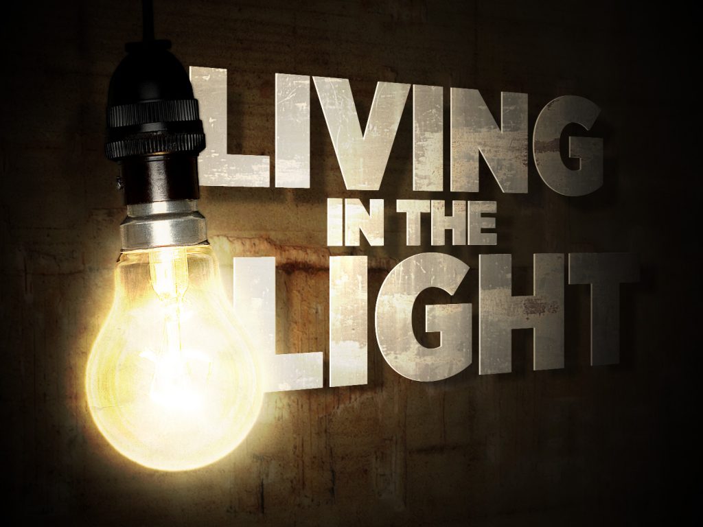 Daily Bible Reading Devotional [Ephesians 5:8-14]-March 28, 2017 – Dust ...