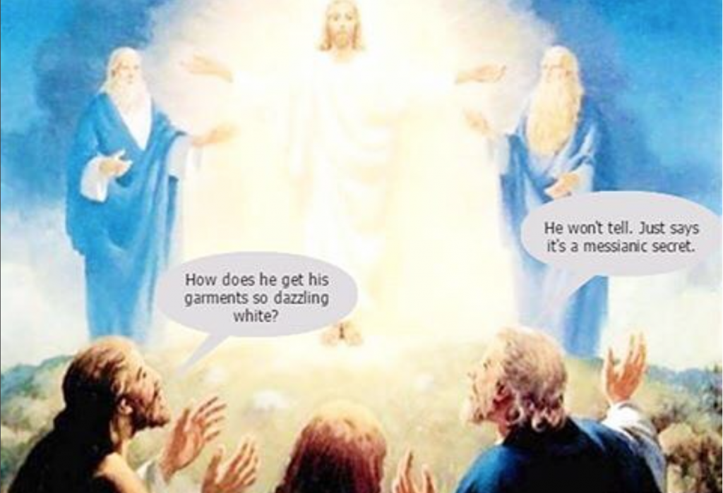 Dank Christian Memes Kicking Off Lent 2017 – Dust Off The Bible