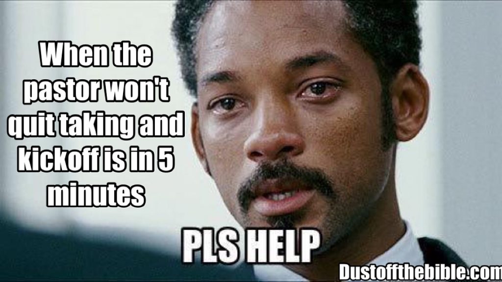 Dank Christian Memes, March 2017 – Dust Off The Bible