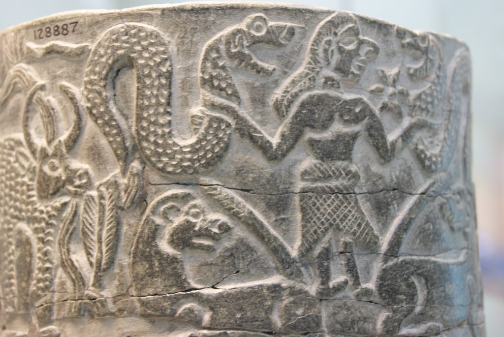 Who Was Ishtar and What is Her Connection to Easter? – Dust Off The Bible