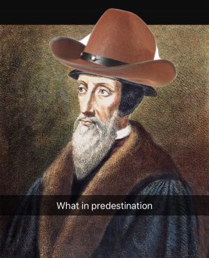 Dank Christian Meme Monday – Dust Off The Bible