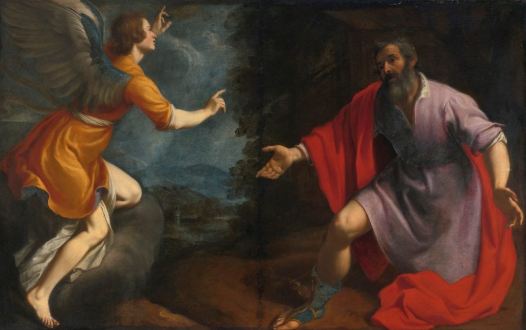 Acts Devotional Commentary [Acts 10:9-23] Peter’s Vision – Dust Off The ...