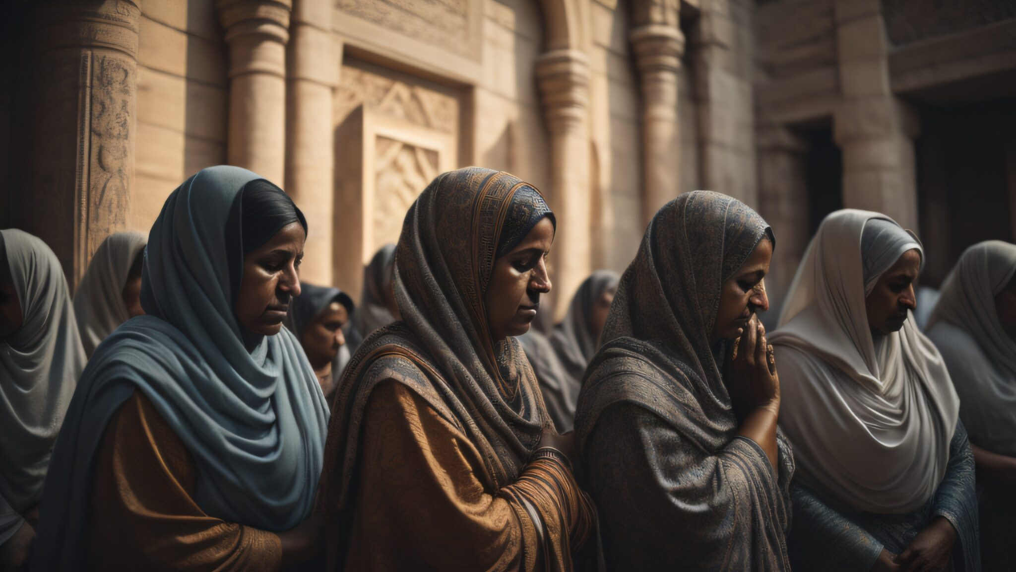 What Is The Mourning Of Tammuz In Ezekiel 8:14? – Dust Off The Bible